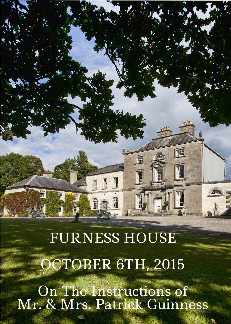 FURNESS | Collect Ireland
