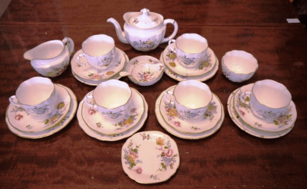 T SET | Collect Ireland