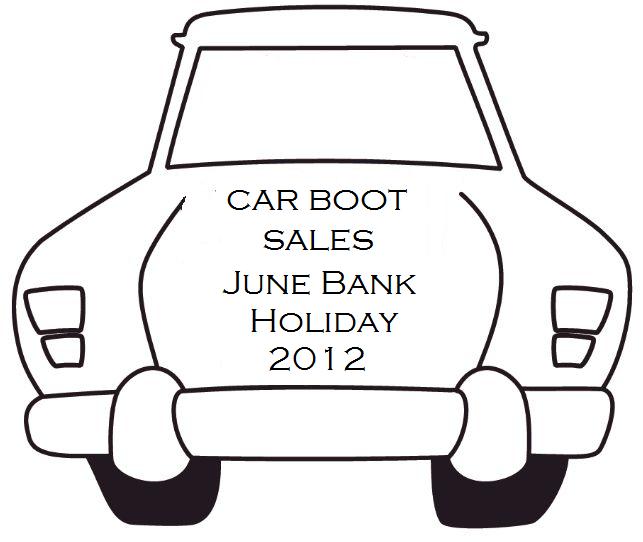 Car Boot Sales | Collect Ireland