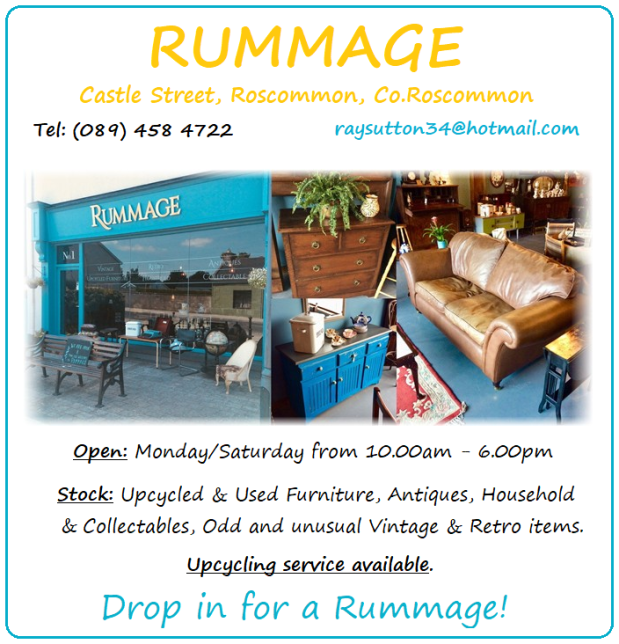 Record Fairs & Shops | Collect Ireland