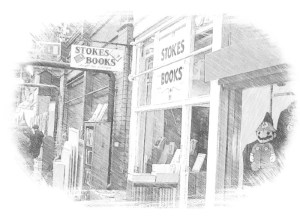 Book Fairs & Bookshops | Collect Ireland