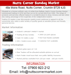 Flea Markets | Collect Ireland