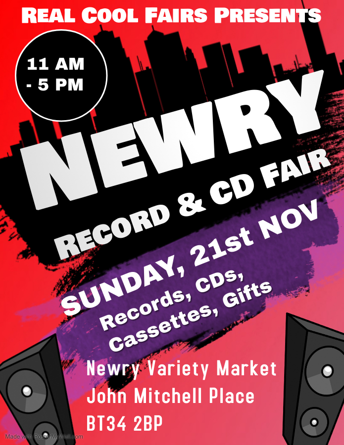 Newry Nov 2021 | Collect Ireland