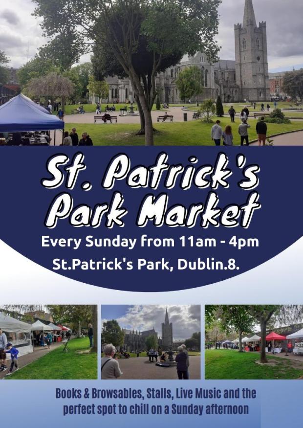 Flea Markets | Collect Ireland