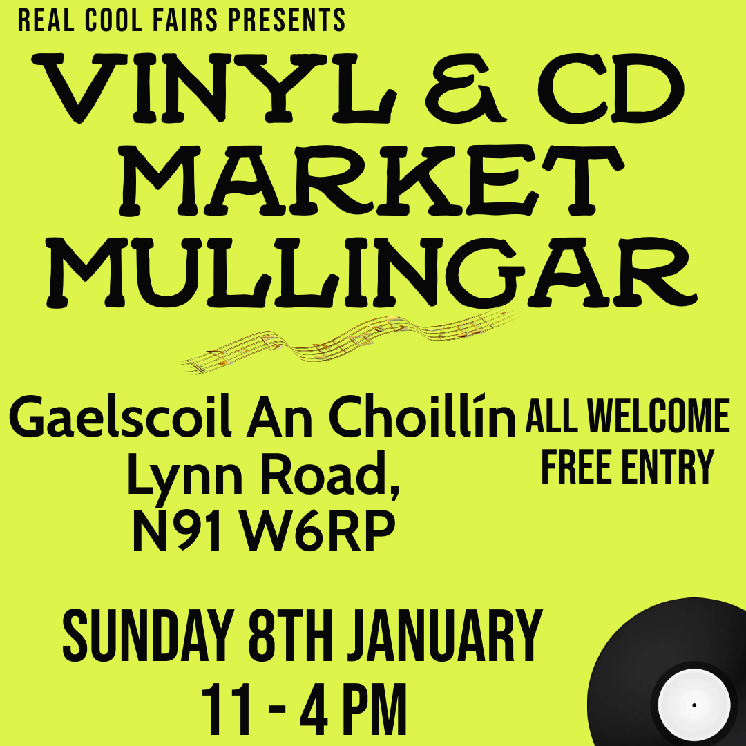 MULLINGAR | Collect Ireland