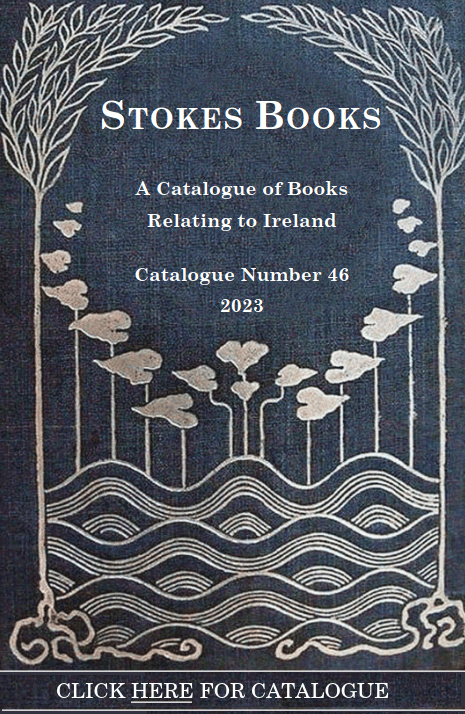 Books & Bookshops | Collect Ireland