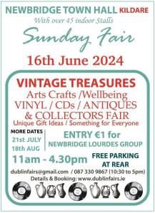 Flea Markets | Collect Ireland
