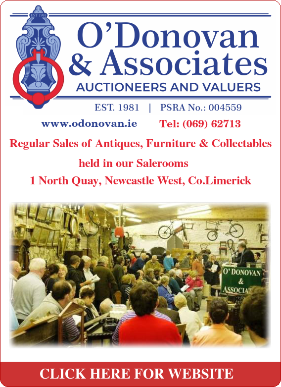 Auctions | Collect Ireland