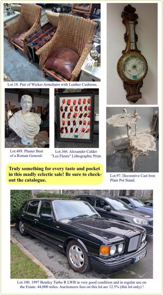 Auctions | Collect Ireland
